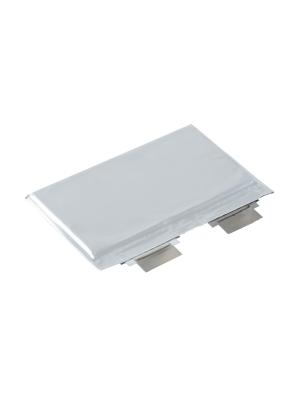 China Microvast 21Ah 3.7V Nickel Cobalt Manganese Lithium Ion Pouch Cell for sale