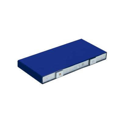 China Samsung 70Ah 3.7V NCM Lithium-ion Prismatic Battery Cell for sale