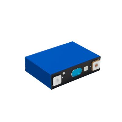 China CALB 93Ah 3.7V NCM Lithium-ion Prismatic Battery Cell for sale