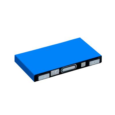 China BYD 5.2Ah 3.7V NCM Lithium-ion Prismatic Battery Cell for sale