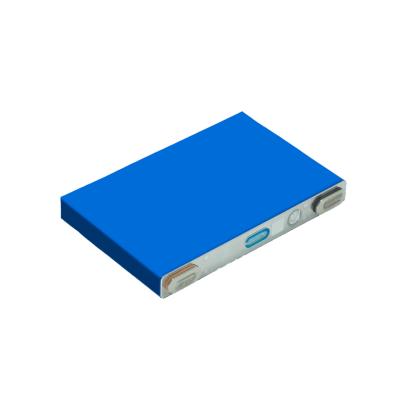 China CATL 17.5AH3.7V NCM Lithium-ion Prismatic Battery Cell for sale
