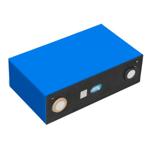 Quality CATL 163.5Ah 3.2V LFP Lithium-ion Prismatic Battery Cell for sale