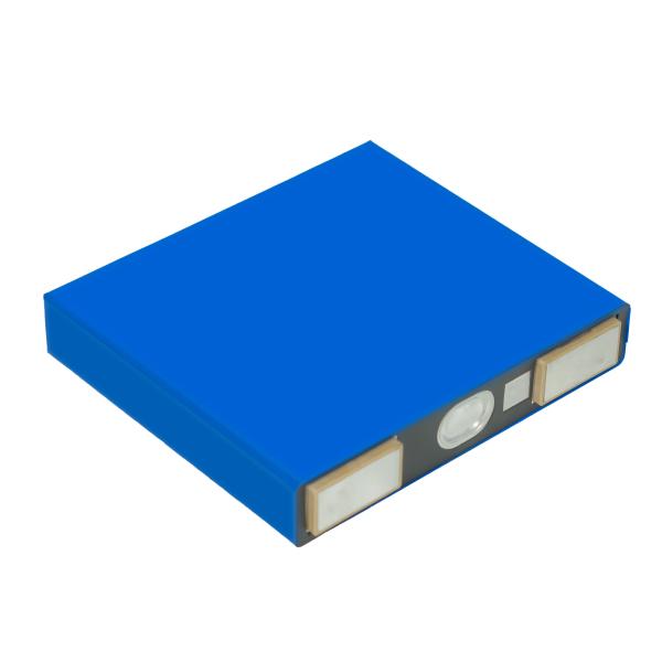 Quality Lixin 40Ah 3.2V LFP Lithium-ion Prismatic Battery Cell for sale