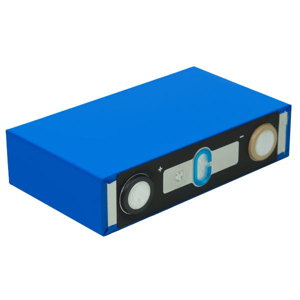 Quality CATL 135AH 3.2V LFP Lithium-ion Prismatic Battery Cell for sale