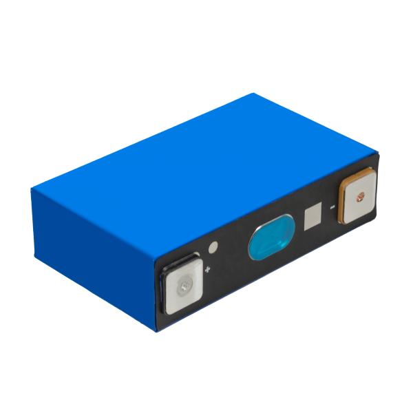 Quality GOTION 53AH 3.2V LFP Lithium-ion Prismatic Battery Cell for sale