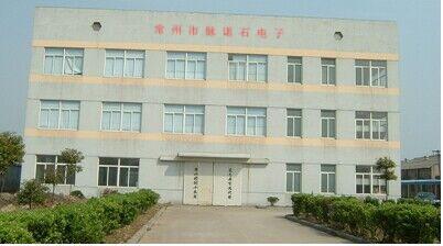 Επαληθευμένος προμηθευτής Κίνας - CHANGZHOU MANORSHI ELECTRONICS CO.LTD.