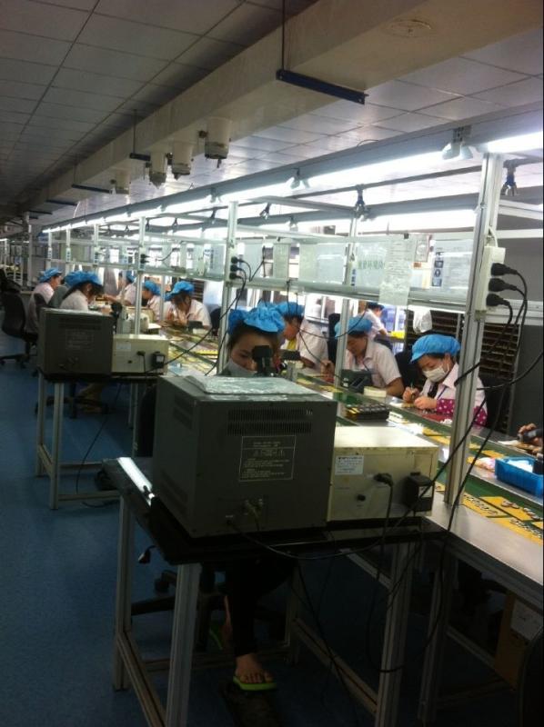 Επαληθευμένος προμηθευτής Κίνας - CHANGZHOU MANORSHI ELECTRONICS CO.LTD.