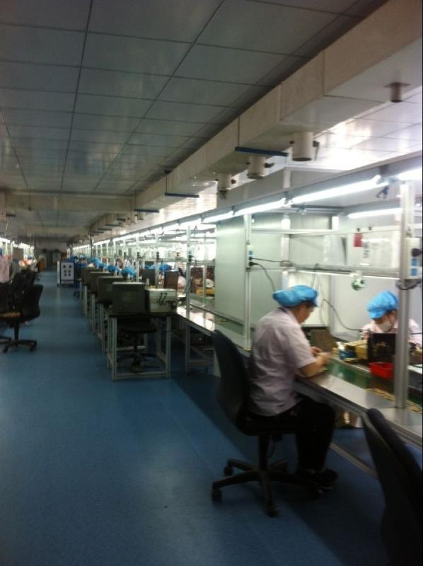 Επαληθευμένος προμηθευτής Κίνας - CHANGZHOU MANORSHI ELECTRONICS CO.LTD.