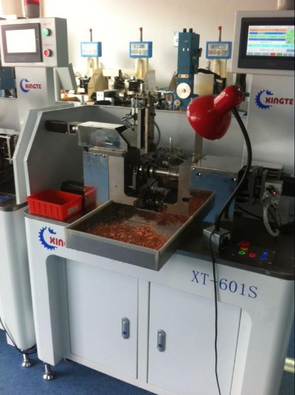 Επαληθευμένος προμηθευτής Κίνας - CHANGZHOU MANORSHI ELECTRONICS CO.LTD.