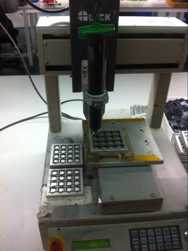 Επαληθευμένος προμηθευτής Κίνας - CHANGZHOU MANORSHI ELECTRONICS CO.LTD.