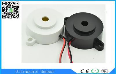 China Alarm DC Piezoelectric Buzzer , 32mm Sonalert Buzzer For Electrical Equipment for sale