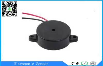 China Low Current 9V Micro Piezo Buzzer 8mA Loud Piezoelectric Electronic Buzzer for sale