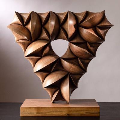 Cina ODM dell'OEM estetico della mobilia della betulla del faggio della camera da letto di legno creativa materiale della Camera in vendita
