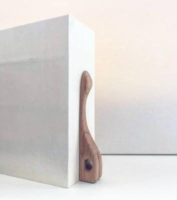 Cina Esecuzione squisita Art Sculpture di legno, sculture di legno fatte a mano in vendita