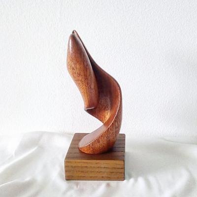 Cina Legno di faggio della noce nera che scolpisce esecuzione squisita del materiale illustrativo per la casa in vendita