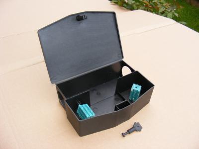China Mouse bait station for sale