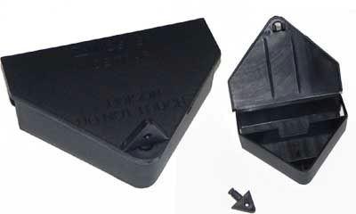 China Mouse Bait Station, MBS-001 for sale