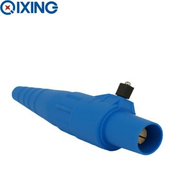 China Cam-Lock plug 400A 600V for stage IP44 for sale