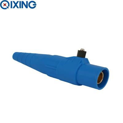 China Cam-Lock connector 400A 600V for stage IP44 for sale