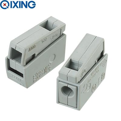 China wire connector for light quick wire 3 ways for sale