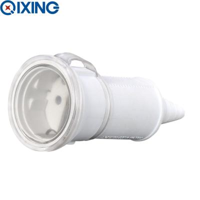 China SCHUKO PLUG AND SOCKET IP54 16A 230V for sale