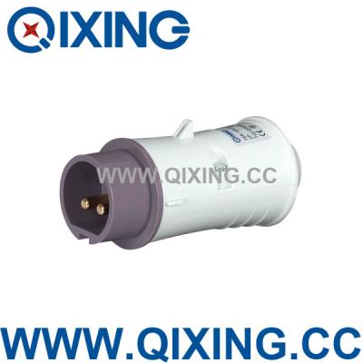 China Low voltage PLUG AND SOCKET IP54 16A 230V for sale