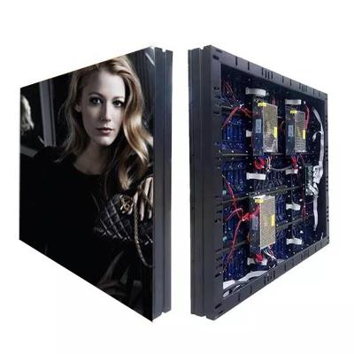 China P2 Indoor Full Color LED Display 160° Wide Viewing Angle With High Brightness for sale