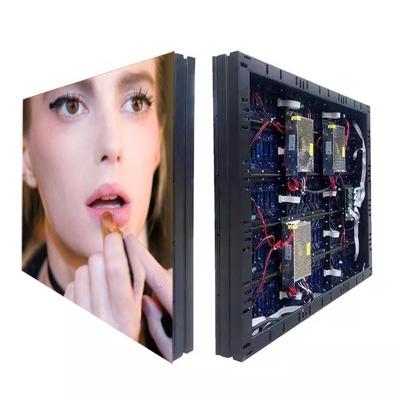 China Advertising P2.5 Indoor Full Color LED Display With 160° Wide Viewing Angle for sale