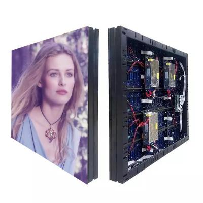 China P2 Full Color SMD LED Panel Screen Indoor Long Lifetime For Large Venues for sale