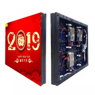 China High Resolution Indoor LED Video Wall , P2 5 LED Display Environment Friendly for sale