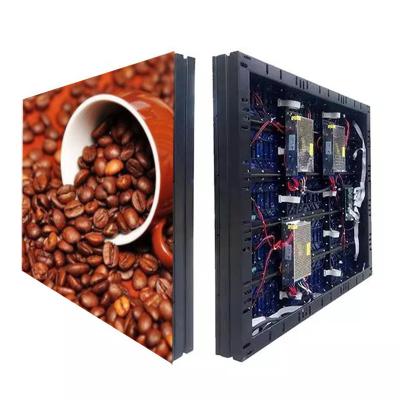 China P3 Indoor Full Color LED Display High Contrast Ratio For Conference Center for sale