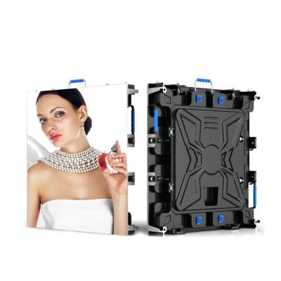 China High Definition Indoor LED Video Screen Hire P5 With Beautiful Appearance for sale