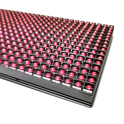 China Long Life DIP Led Screen P10 Stable Performance With High Luminescence for sale