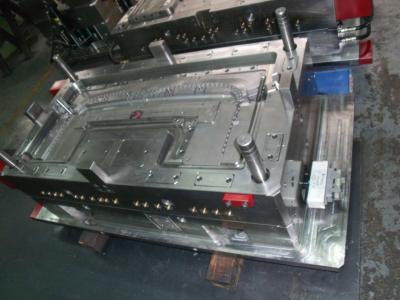 中国 ABS射出成形の自動車部品、自動車プラスチック部品の質の終わり 販売のため