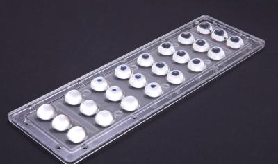 中国 高度耐性の作動ランプAstigmatoscopeのために作るプラスチック射出成形 販売のため
