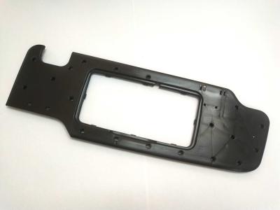 Cina Componenti di plastica automobilistiche della singola cavità con il tipo caldo del corridore della muffa di 2 piatti in vendita