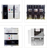 China An-1600AF / AS-2500AF Framework Broken Circuit Breaker Shell Protector Switch for sale