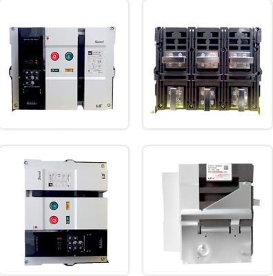 China An-1600AF / AS-2500AF Framework Broken Circuit Breaker Shell Protector Switch for sale