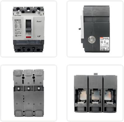 China Isolation Plastic Shell Power Circuit Breaker Broken TD Series TD100N / H / FTU / FMU for sale