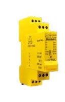China Explosion Proof DLA-DLA2 Data Wave Surge Protective Device For Industrial Control for sale