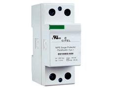 중국 IP20 수준 모너 교류 전력 서지 안전장치 DS100EG-600 시리즈 판매용