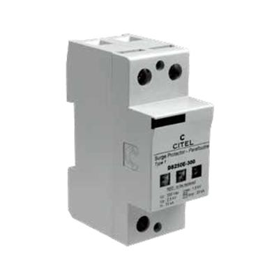 중국 멀리 있는 서한 알람과 모닝프로어브 DS250E-400 교류 전력 서지 안전장치 판매용