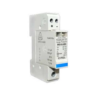 중국 DS2X0-XXDC 시리즈 반대 폭발 DC 경감 보호 12-130V 판매용