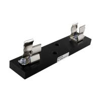 China Panel Installation Low Voltage Fuse Base 4530-OP HVJ Dedicated for sale
