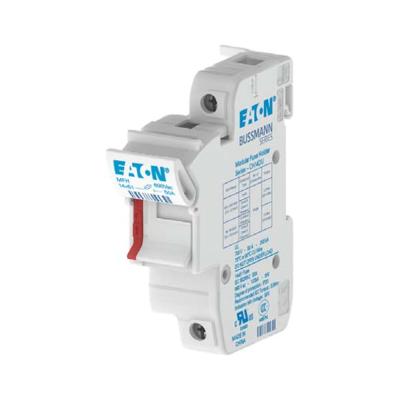 중국 CH141DU 14x51mm 저전압 퓨즈 홀더 모듈 부사만 판매용