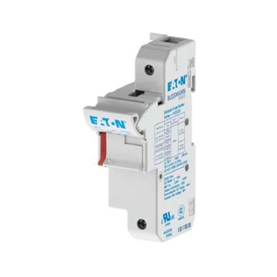 중국 CH221DU 시리즈 버스만 모듈식 퓨즈 홀더 22x58cm 1000VDC 판매용