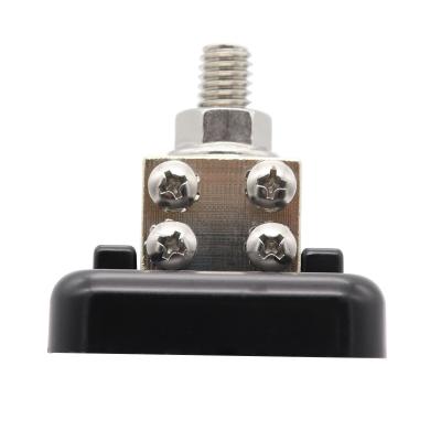 China La corriente actual grande del flujo descarga el yate del circuito 600A rv de la nave del vehículo 8Bit modificado en venta