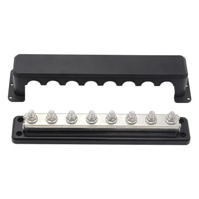 China La corriente actual grande del flujo descarga el yate del circuito 600A rv de la nave del vehículo 8Bit modificado en venta