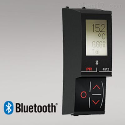 China Danish PR4512 Bluetooth Communication Panel IOS / Android Run Free PPS for sale
