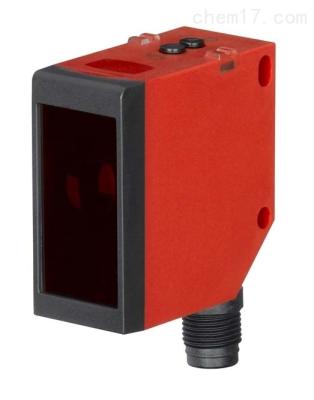 China German Leuze With Background Suppression Sensor HT110L1.3 / L6T-M12 for sale